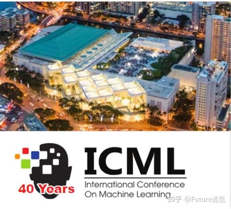 Icml2023杰出论文开奖 知乎