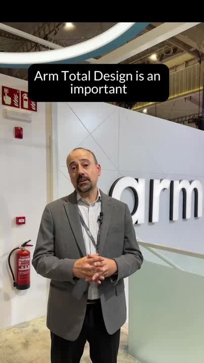 Ting Zou Tina Tsou On Linkedin Mwc24 Armtechnology Innovation Collaboration Futureoftech