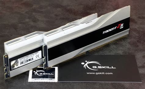 G Skill Trident Z5 6800 C34 Rgb Review