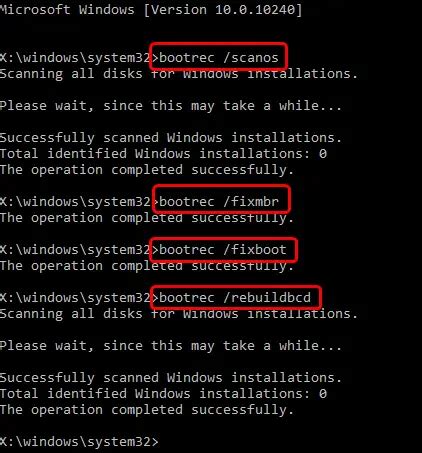 Steps To Fix Windows Error Code X Techyv Com