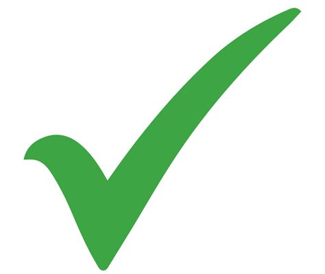 How To Create Checkmark Boxes In Word