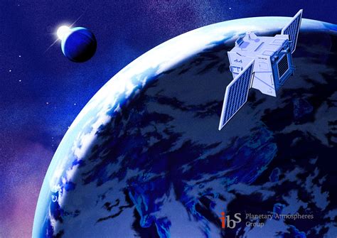 Planetary Atmospheres Group