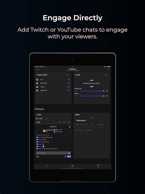 Obs Blade Apk For Android Download