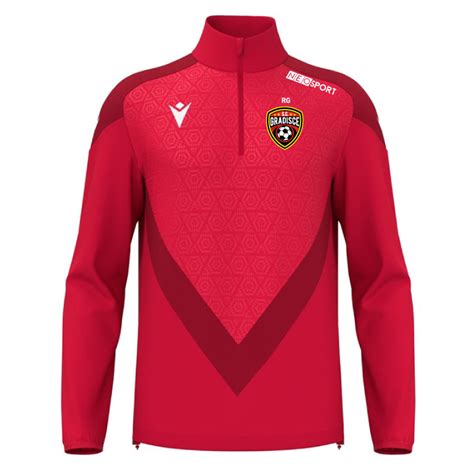 Anduin 14 Zip Top Neo Sport