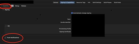Swift When Creating An Ios Live Activity I Get `the Operation Couldnt Be Completed Com