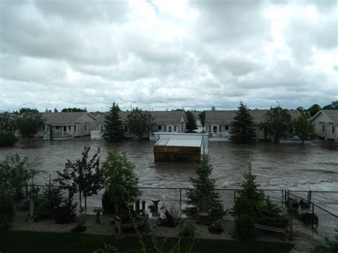Alberta Flooding Viewer Photos From The Devastating June Flood