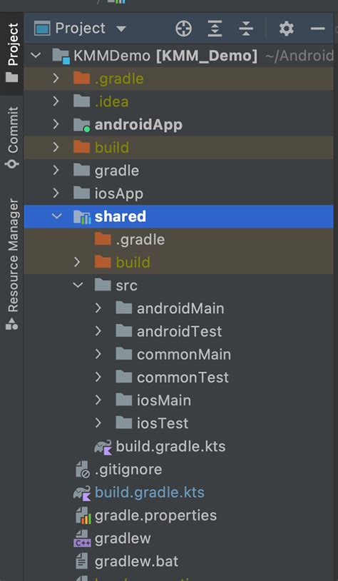 Building Cross Platform Mobile Apps With Kotlin Multiplatform