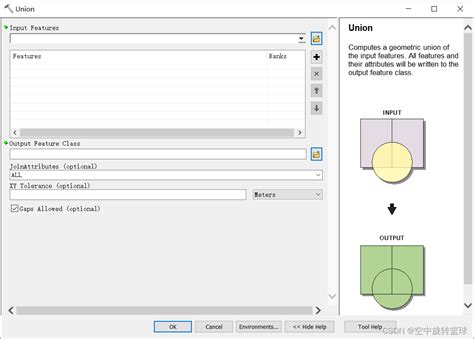 arcgis应用（二十四）合并多个shapefile文件的几种方法 arcgis合并多个shp文件 csdn博客