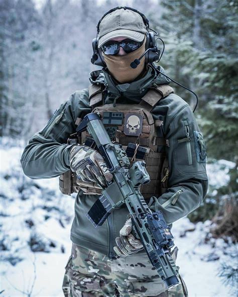 Schmitz Tactical Gear Photo Artofit
