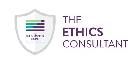 The Ethics Consultant