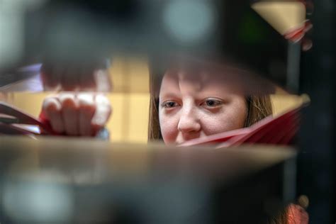 Bgsu Computer Science Program S Strong Reputation Is Bolstered By