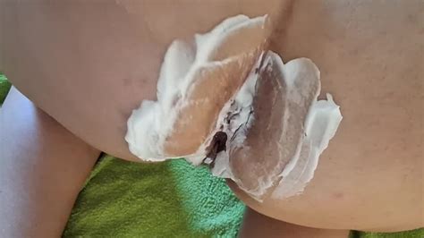 Bootie Hair Removal And Anal Inspection With Frigs Hotntubes Com