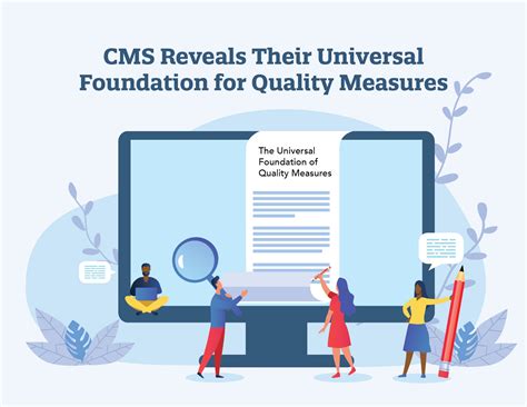 Cms Reveals Their Universal Foundation For Quality Measures Medisolv