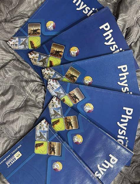 Buy Allen Physics Module With Solution Books Bookflow