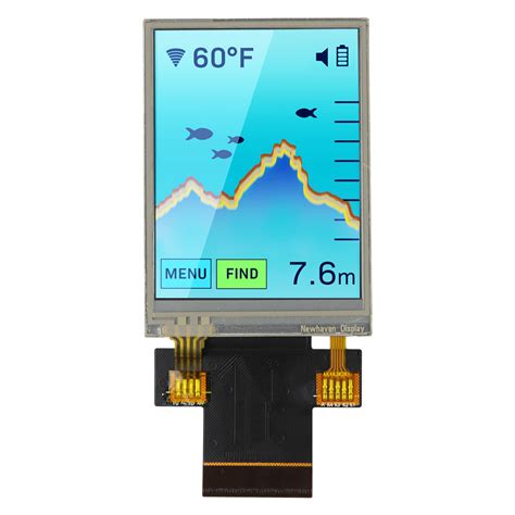 Inch Standard Tft Without Touchscreen 02262023