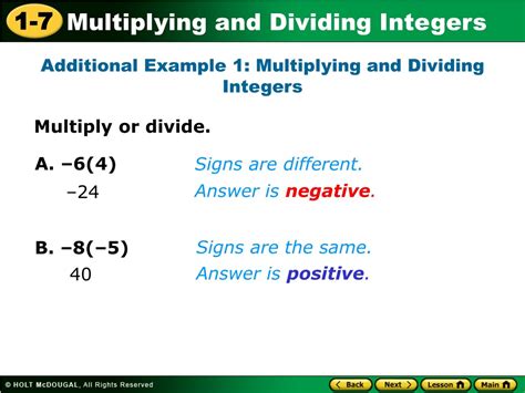 PPT Warm Up Multiply Or Divide PowerPoint Presentation Free Download ID 9156456