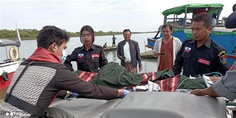 လက်နက်ကြီးကျည်ထိမှန်ခဲ့သည့် မောင်တော ဂြစ်ချောင်းကျေးရွာမှ ခုနှစ်တန်းကျောင်းသားတစ်ဦးထပ်မံသေဆုံး