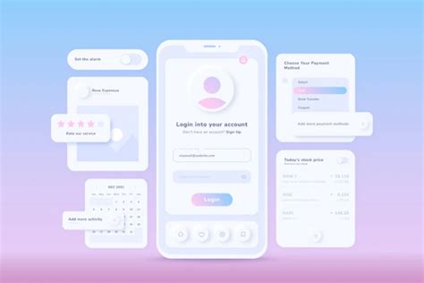 Wireframe Development