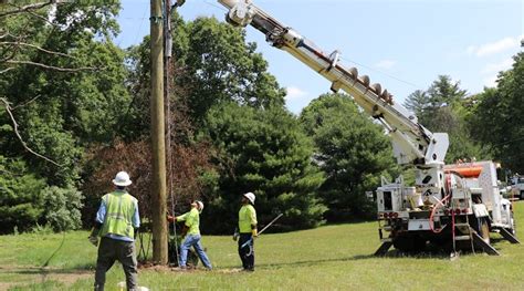 Eversource Invests 1 Million In Connecticut Electric System Upgrades Tandd World