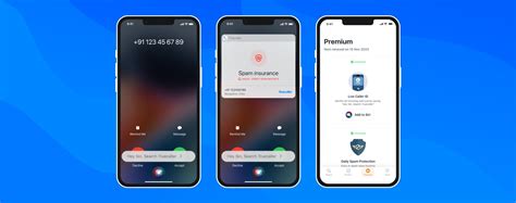 Introducing Iphone Live Caller Id Identify Calls With The Power Of Siri
