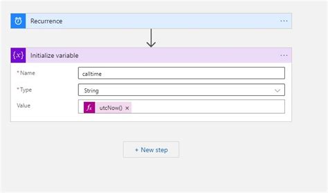 Shris Blog Create Scheduler In Azure Logic App