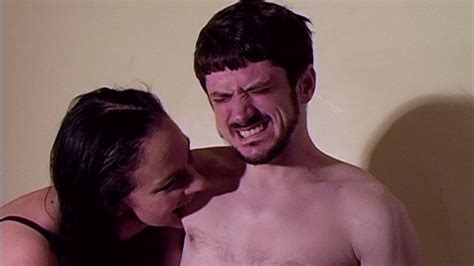 The B Bite Of Her Teeth Mistress Trish Clips4sale