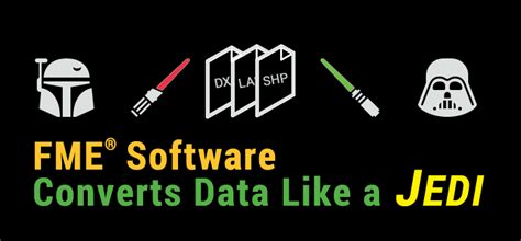 Fme Software Feature Manipulation Engine Review Gis Geography