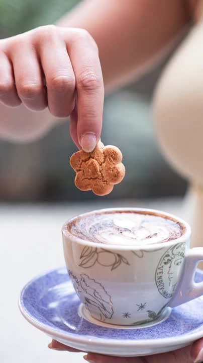 Bite Size Coffee Treats On Linkedin Adulthood Eating A Bite Size