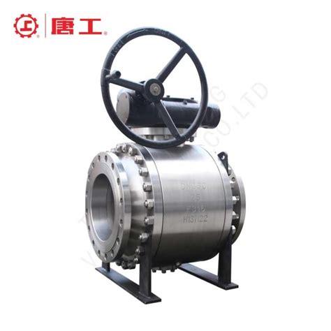 API 6D Key Standards For Valves In Pipeline Systems