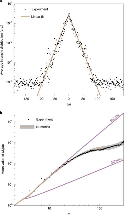 Coexistence Of Spectral Localization And Dynamical Delocalization In Download Scientific