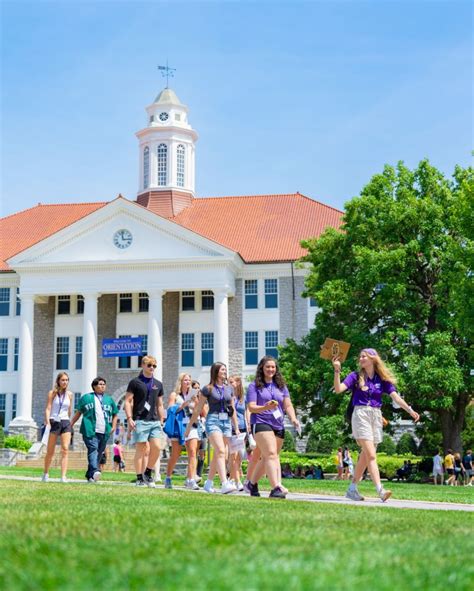 Were So Grateful For All The Work Done By Jmu Orientation And