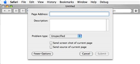 The Bug Reporting Attitude