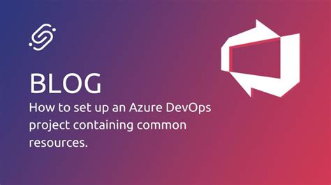 Jochim Vandooren On Linkedin Azure Devops Cicd Integration