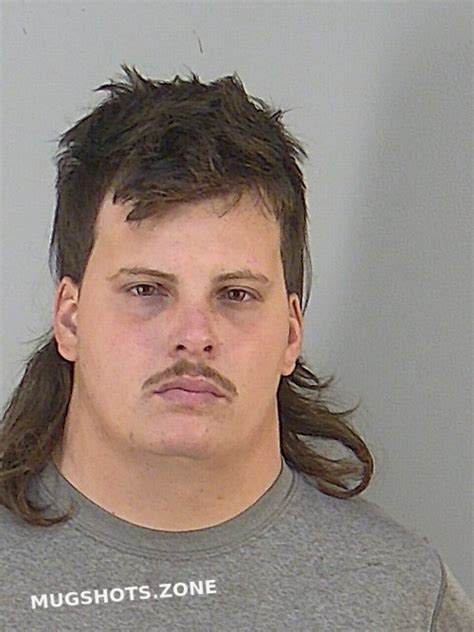 Dylan Dayne Robinson 12 05 2024 Lake County Mugshots Zone