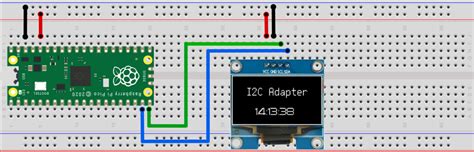 Github Zaptai2cadapter A Simple Usb To I2c Adapter That Works