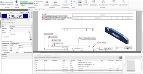 what is solidworks inspection computer aided technology