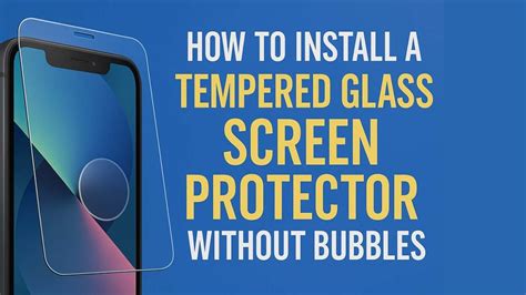 Privacy Vs Clear Screen Protectors Which One Should You Choose