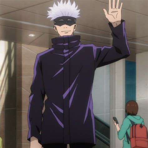Jujutsu Kaisen Episode 6 Discussion Gallery Artofit