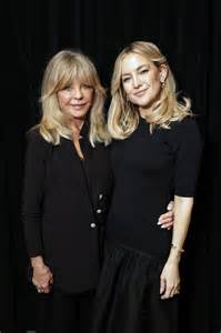 Goldie Hawn And Kurt Russell Share Separate Reactions To Kate Hudsons