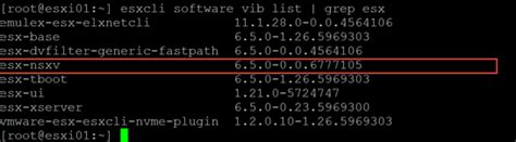 Objective 12 Prepare Host Clusters For Network Virtualization It