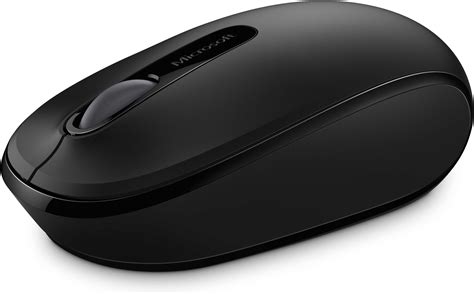 Microsoft Wireless Mouse 5000 Uk Computers And Accessories