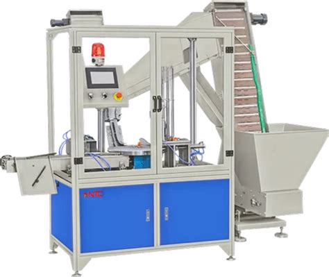 Wadding Machine At ₹ 420000piece Dhamatvan Ahmedabad Id 2854791785430