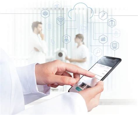 Azure Health Data Services In Digital Health ZEISS Digital Innovation Blog