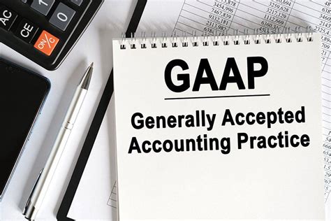 Gaap Economypedia