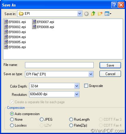 How Can I Create High Quality CIN From Word Documents VeryPDF