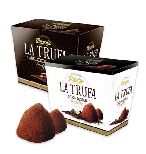 피오렐라 라트러파 코코아 더스티드 200g 2종트러플생초콜릿초콜릿초콜렛선물용초콜릿트러플초코 티몬