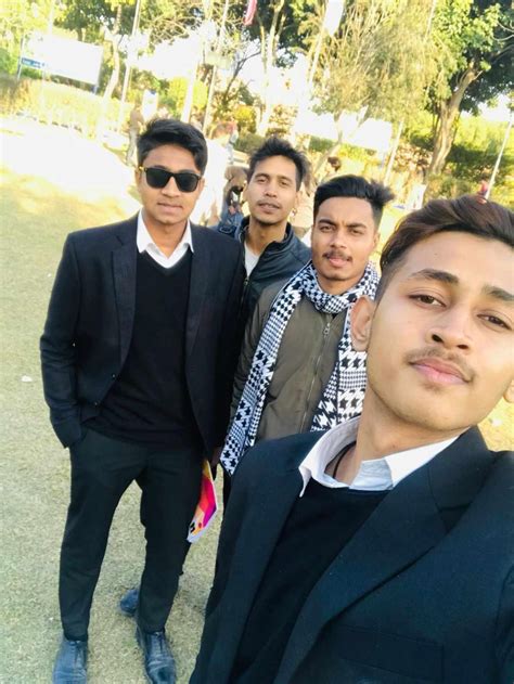 Sabbir Hossain On Linkedin Career