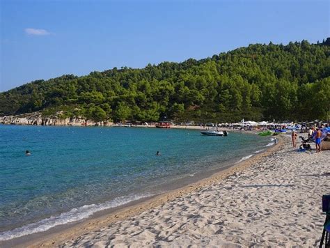 Statiuni Grecia Continentala Pentru Vacanta Ta ️ Aventuripeglob