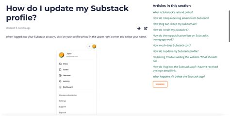 10 Best FAQ Page Examples Plus How To Design Your Own