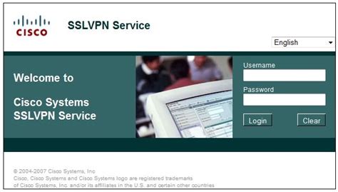 The Diary Of A Networker Cisco IOS SSL VPN Configuration Guide